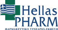 Hellas Pharm 2021 :: ΦΑΡΜΑΚΕΥΤΙΚΟ ΣΥΝΕΔΡΙΟ - ΕΚΘΕΣΗ